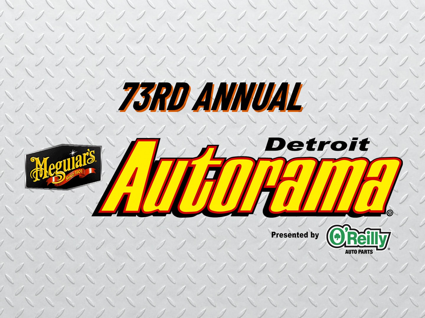 2026 Detroit Autorama preview – AmericaJR